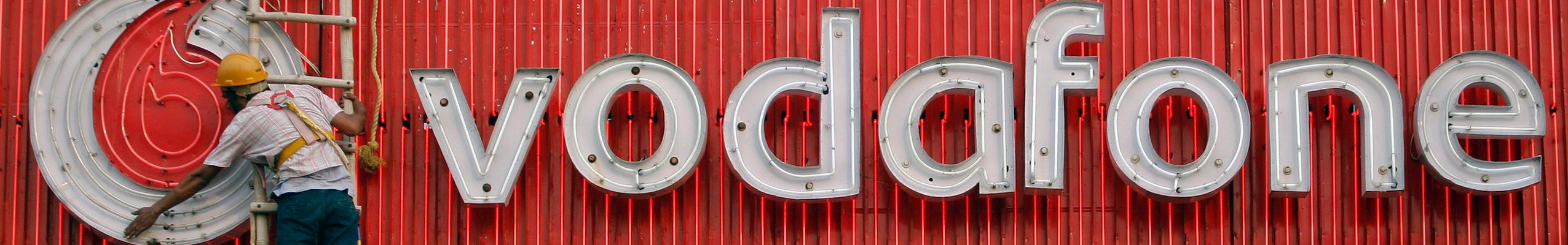 Vodafone RED abonnementen, review, ervaring en meer!