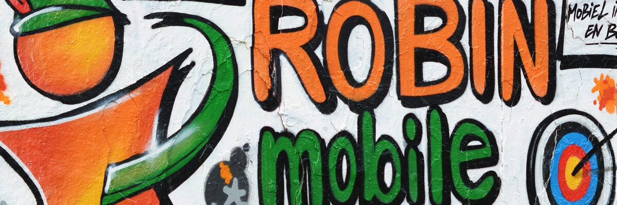 Robin Mobile als mobiel abonnement? Review + ervaring van Robin Mobile