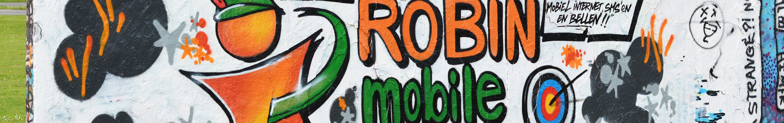 Robin Mobile als mobiel abonnement? Review + ervaring van Robin Mobile